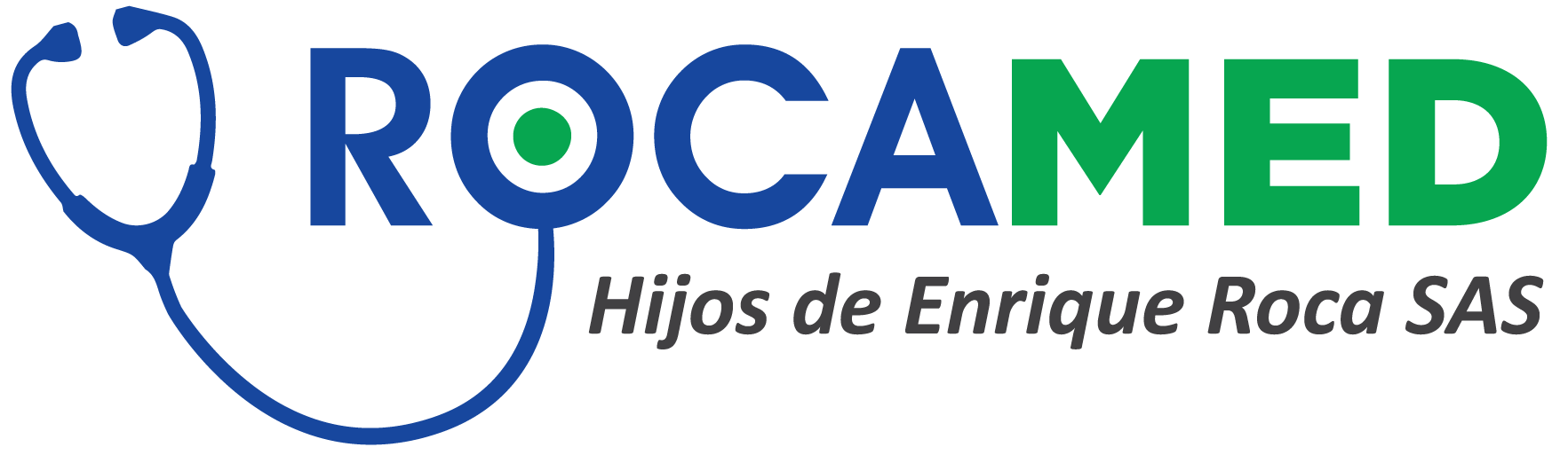 Hijos de Enrique Roca – Distribución, venta de insumos, dispositivos ...